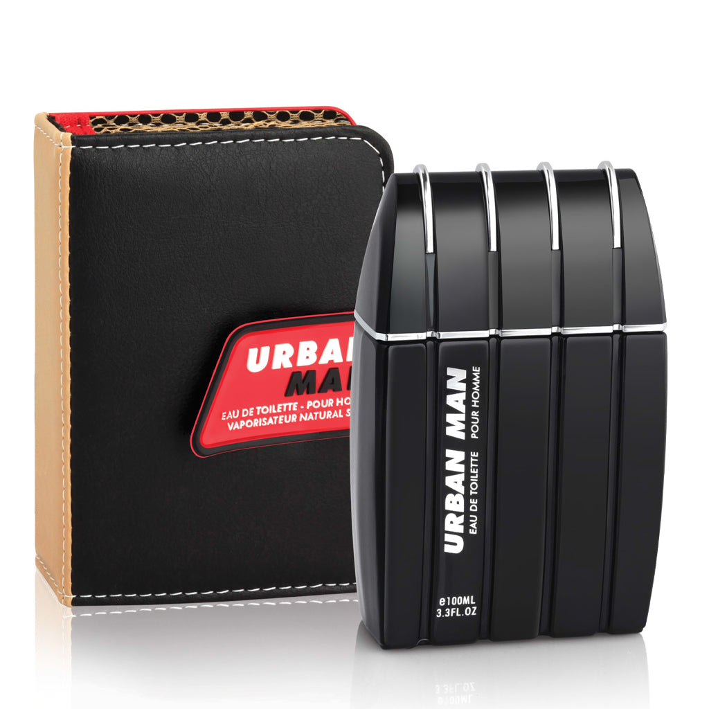 EMPER Urban Man (Pour Homme) 100ML EDT – Helena's Wholesale